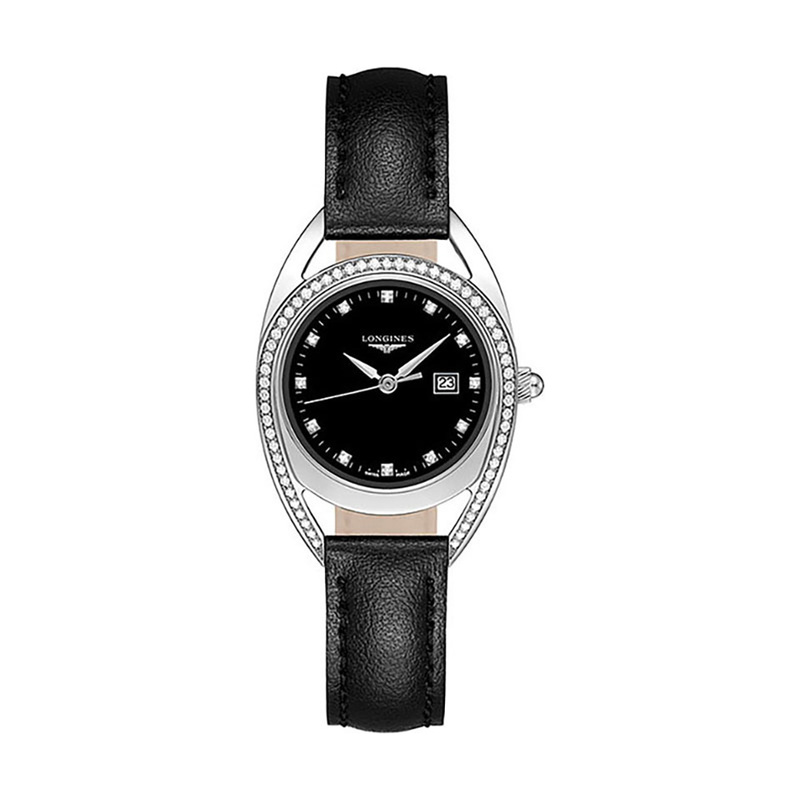 Longines Klockor | Köp Online - 2 års Garanti ingår!